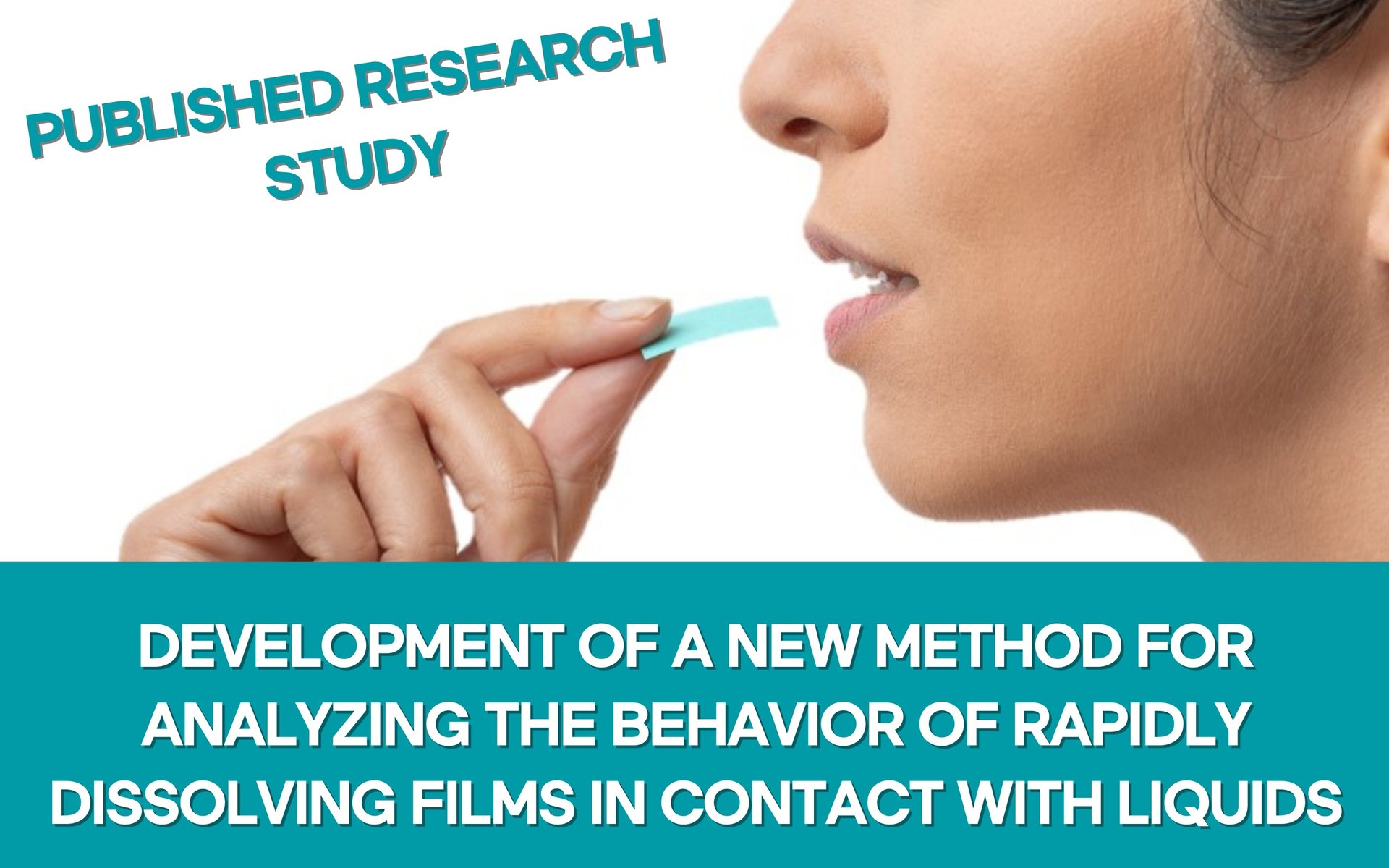 AdhexPharma - CDMO for patches and oral films